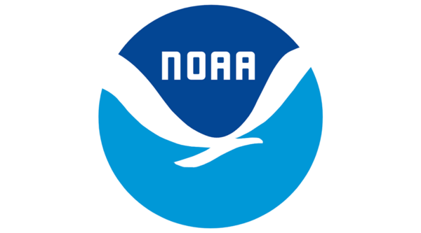national-oceanic-and-atmospheric-administration-noaa-vector-logo | E.B ...
